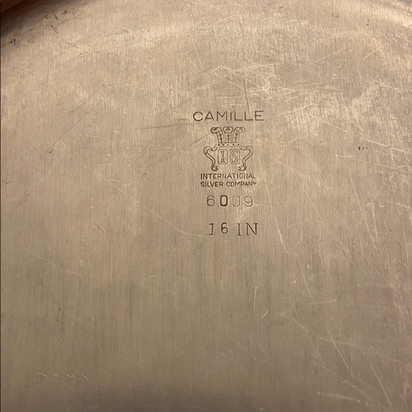 International Silver Company | Dining | International Silver Company ...